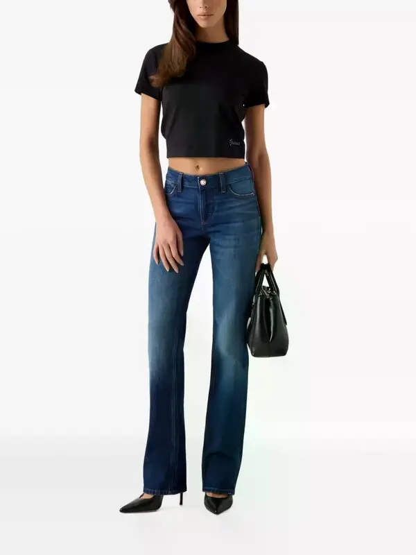 Guess Nicky Straight Jeans