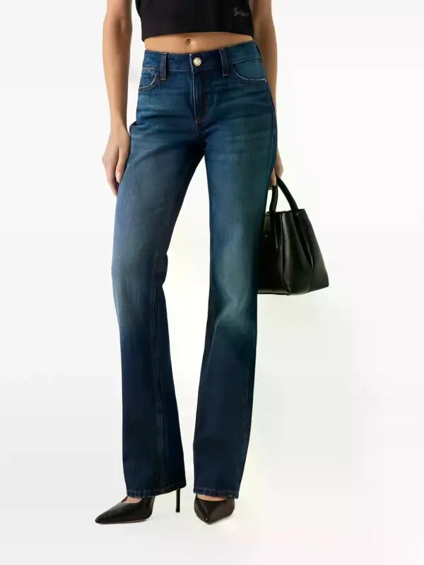 Guess Nicky Straight Jeans