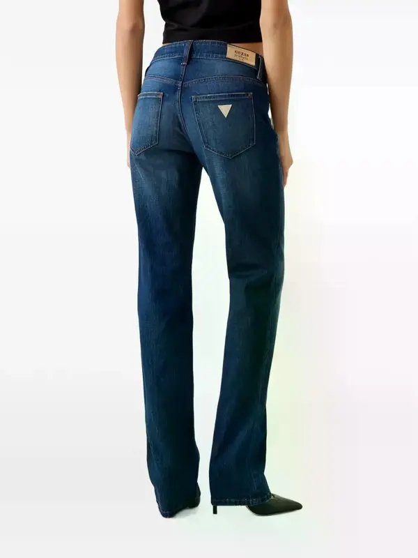 Guess Nicky Straight Jeans