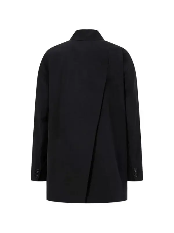 STUDIO TOMBOY Double-breasted Coat
