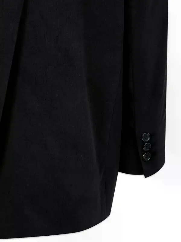 STUDIO TOMBOY Double-breasted Coat