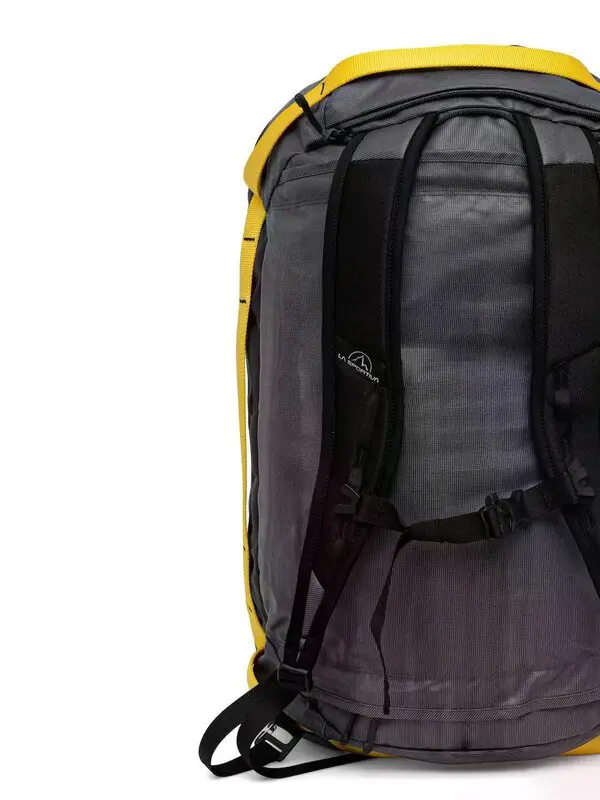 LA SPORTIVA Nomad Duffel Bag - Grey