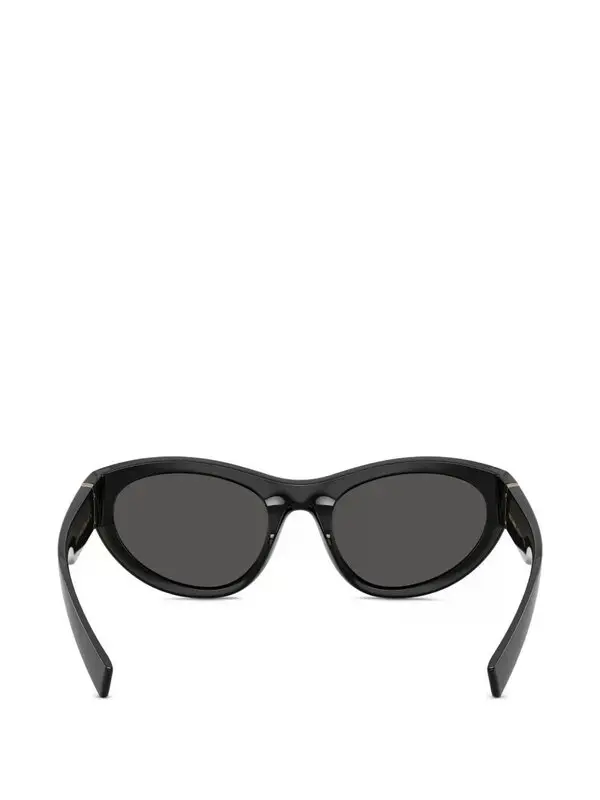 Dolce & Gabbana Cat-eye Sunglasses