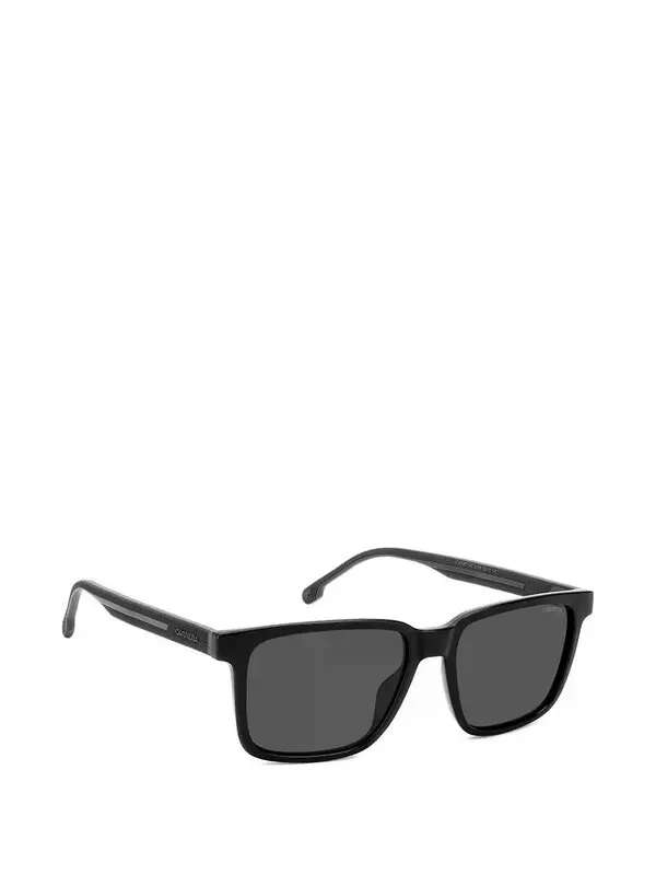 Carrera Eyewear Rectangle Frame Sunglasses