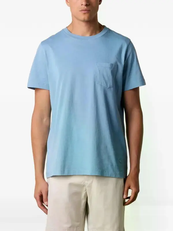Brooks Brothers Pocket T-shirt