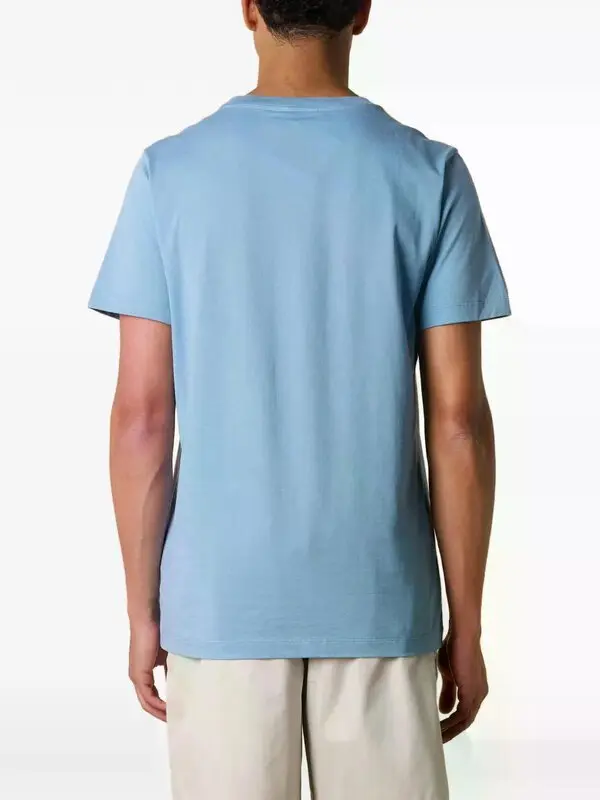 Brooks Brothers Pocket T-shirt