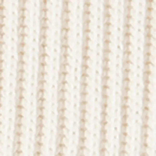 Brunello Cucinelli Cashmere Ribbed Monili-detail Scarf