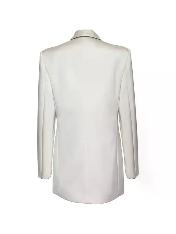 Philosophy Di Lorenzo Serafini Contrast-piping Blazer