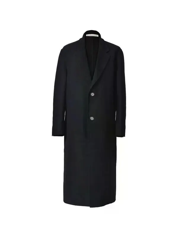 META CAMPANIA COLLECTIVE Single-breasted Coat