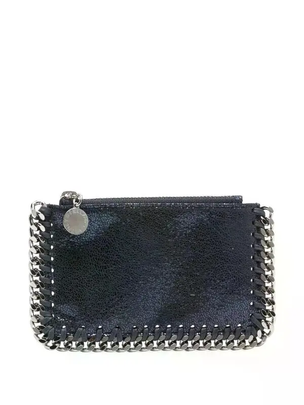 Stella McCartney Falabella Card Holder
