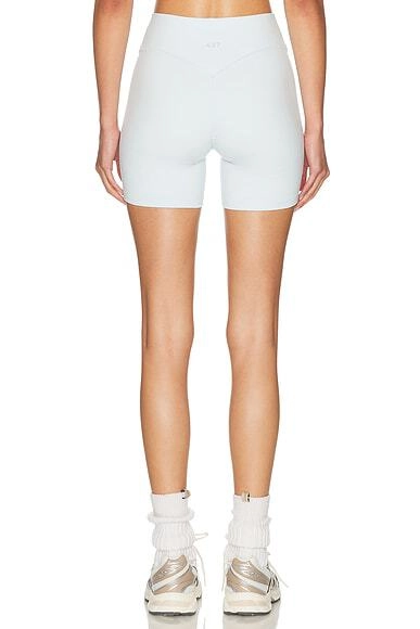 437 The Essentials Short
