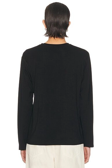 KYE Relaxed Long Sleeve T-shirt