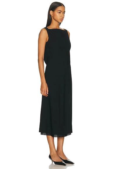 THE ROW Henna Dress