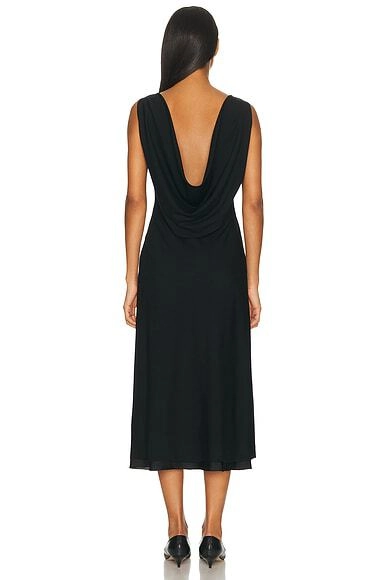 THE ROW Henna Dress