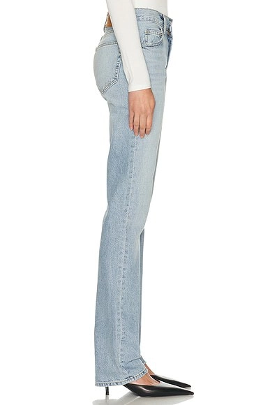 Eterne Chloe Straight Leg