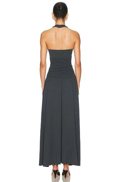 AYA MUSE Palo Maxi Dress
