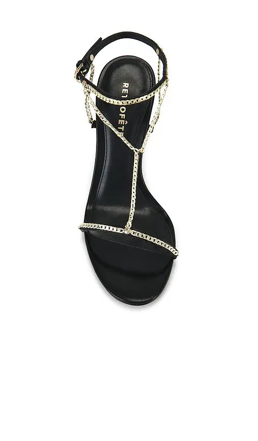 Retrofete Finny Sandal