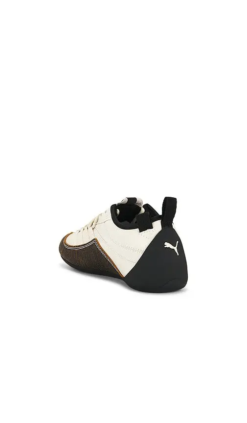 PUMA X Guizio Klim L Sneaker - Lavender