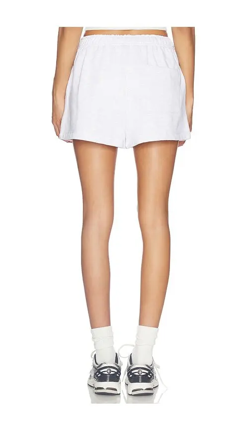 GOLD HINGE Loose Sweatshorts