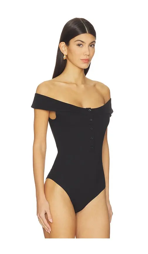 GESTUZ X Barbie Midge Body