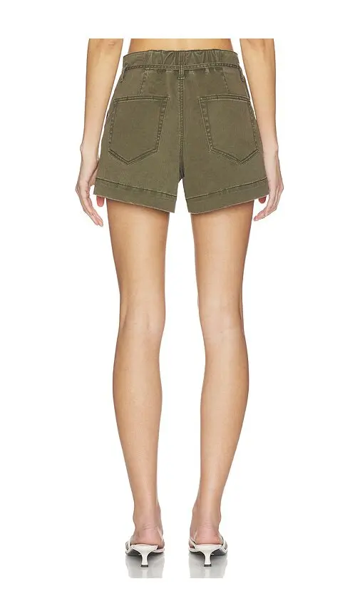 Heartloom Perri Short