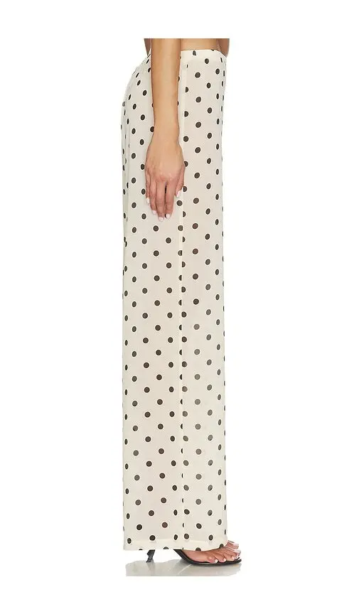 MORE TO COME Darby Pant