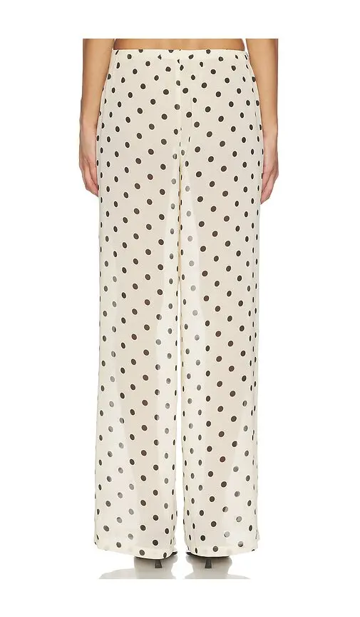 MORE TO COME Darby Pant