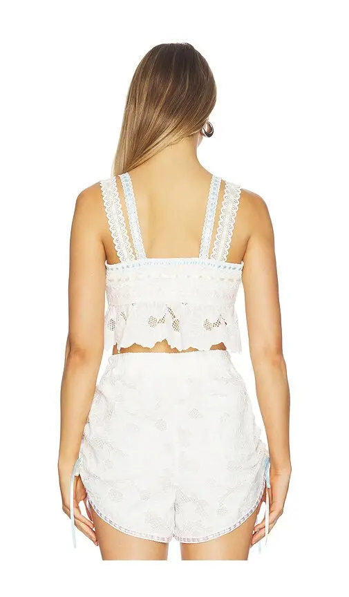 Celiab Salak Top
