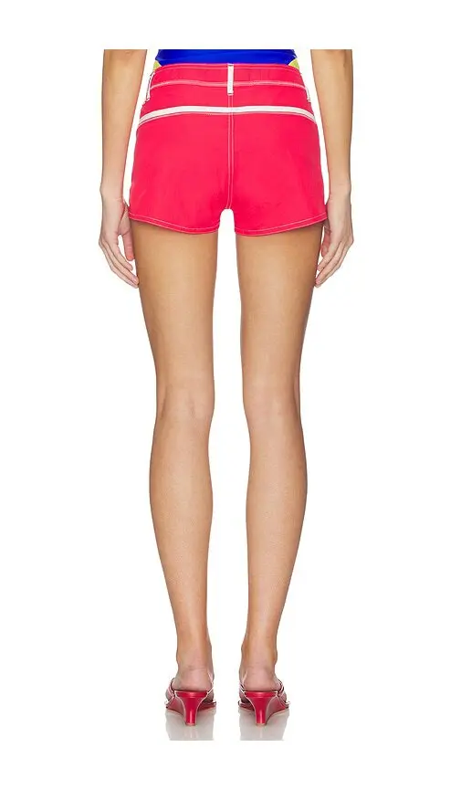 MADE SOME SPORTSWEAR Short Shorts In . Also