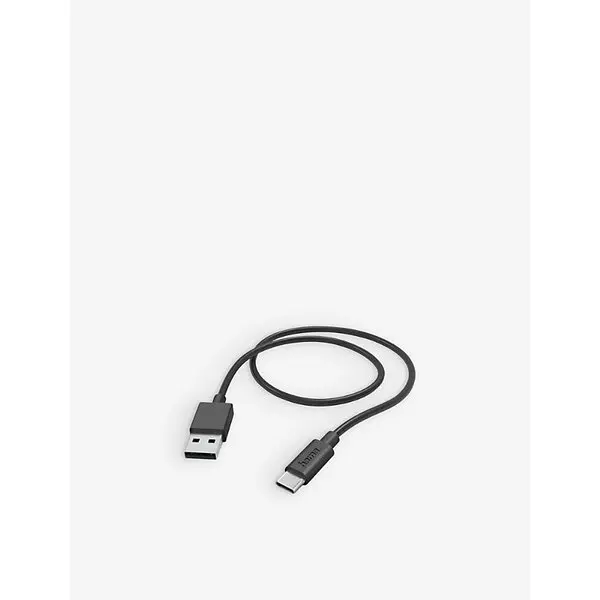 HAMA Usb-a To Usb-c Charging Cable 1m