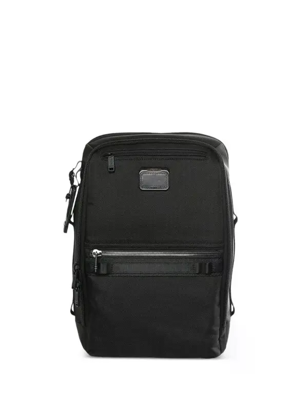 Tumi Dynamic Backpack - Black