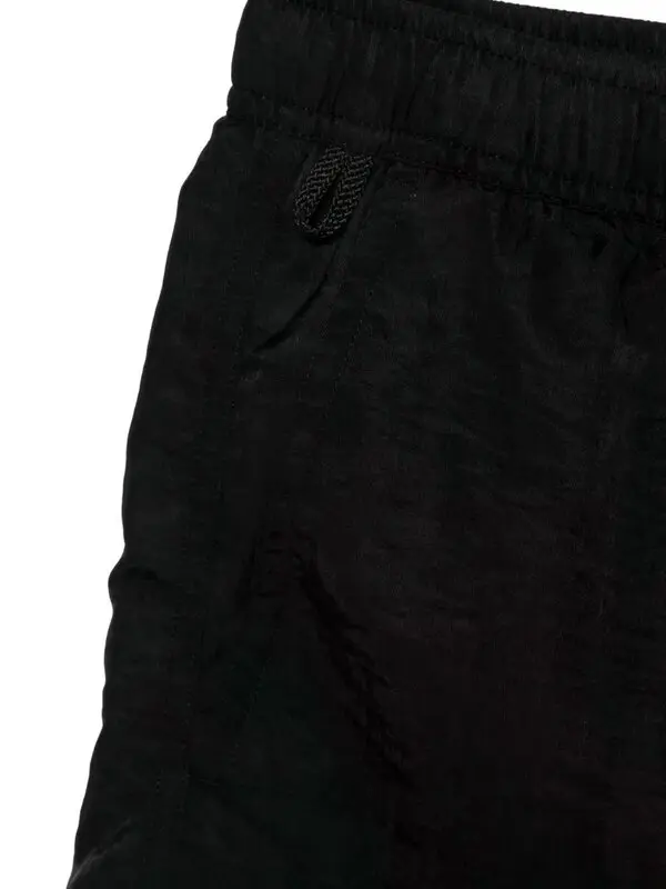 CDLP Drawstring Swim Shorts - Black