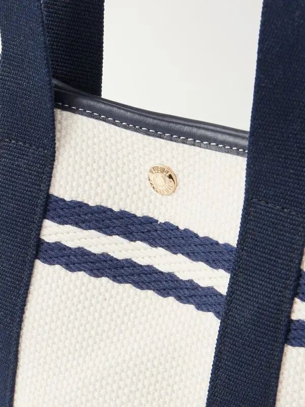 Rue De Verneuil Bucket Tote Bag