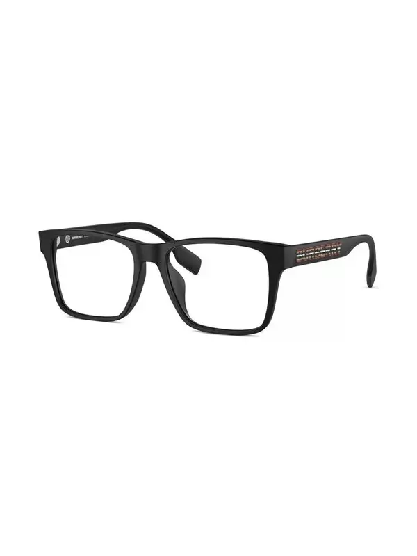 Burberry Square-frame Eyeglasses