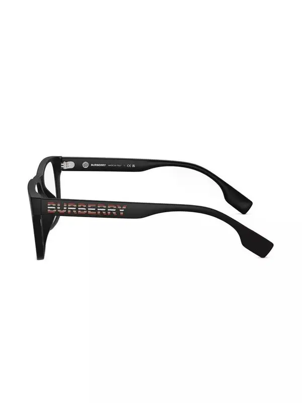 Burberry Square-frame Eyeglasses