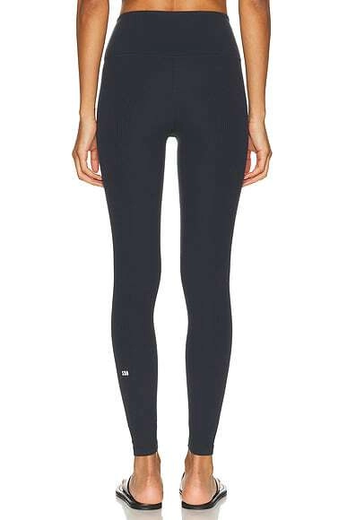 Splits59 Airweight Rib High Waist 7/8 Legging