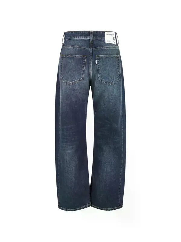 DEPARTMENT 5 Cincity Buttoned Pocket Jeans