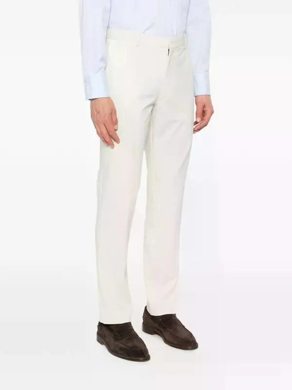 CIRCOLO 1901 Tailored Trousers