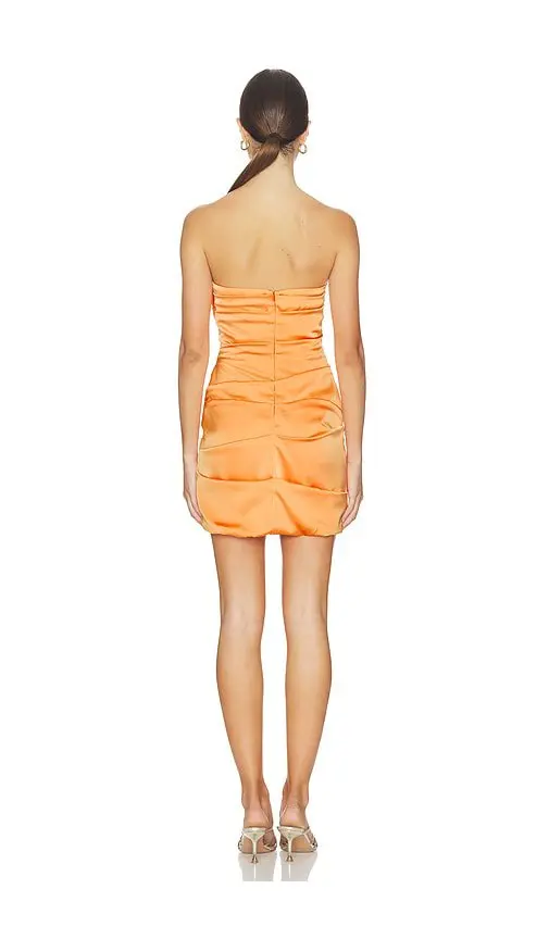 Katie May Sable Dress
