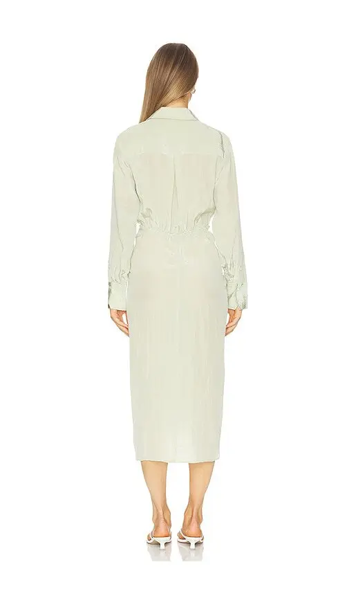 A.L.C. Mila Dress - Mint