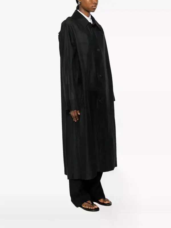 Soh Button-up Coat