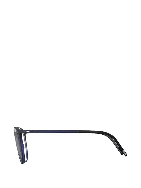 SILHOUETTE Spx Illusion Eyeglasses - Blue