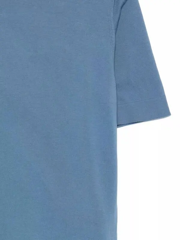 DELL'OGLIO Short-sleeves T-shirt