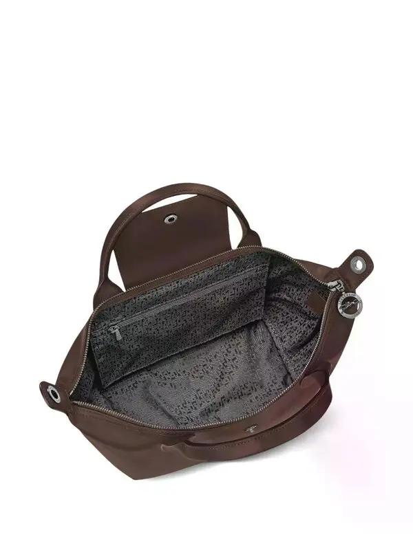 Longchamp Small Le Pliage Xtra Tote Bag - Brown