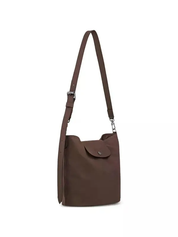 Longchamp Le Pliage Xtra Shoulder Bag - Brown