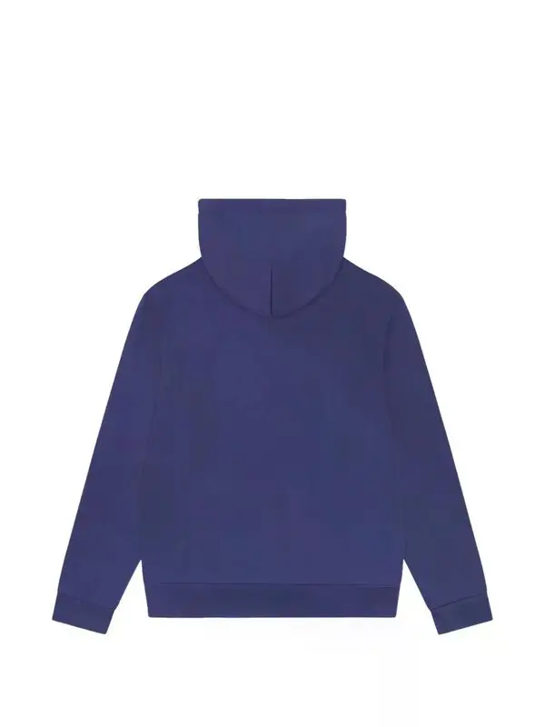 DENIM TEARS Holy Cotton Hoodie