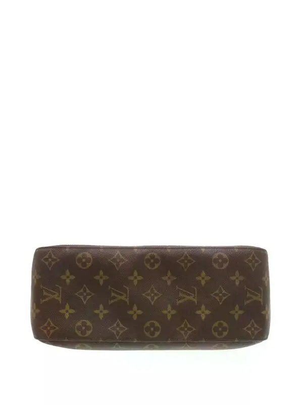 LOUIS VUITTON Monogram Looping Gm Shoulder Bag