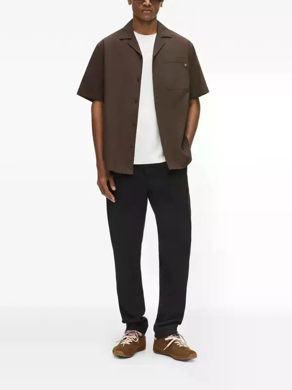 Karl Lagerfeld Short-sleeve Shirt