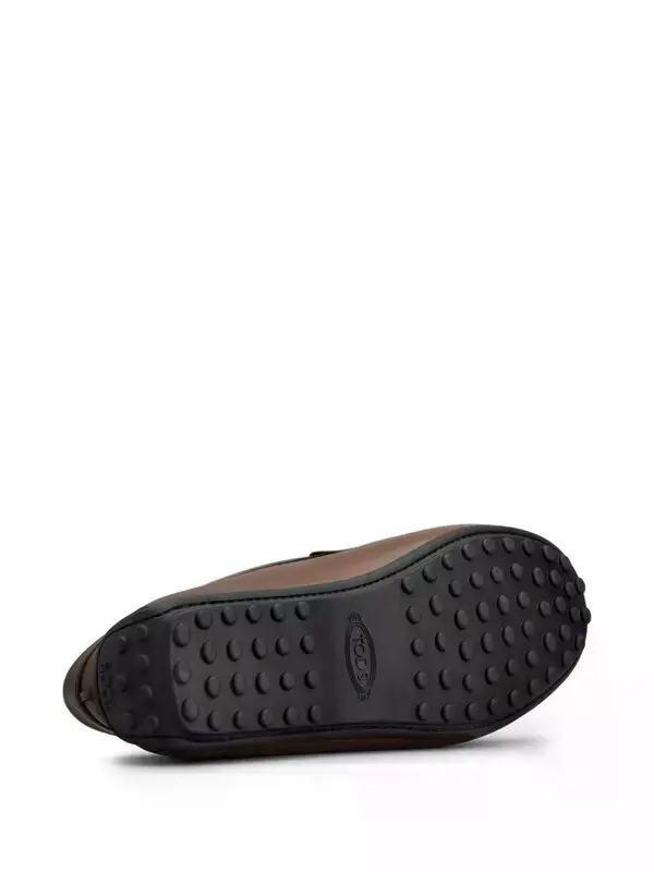 TOD'S City Gommino Loafers