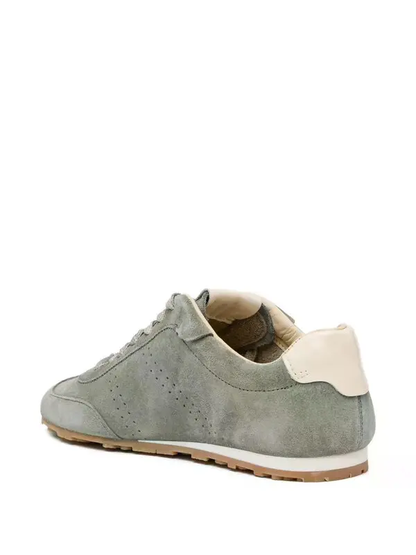 NUBIKK Billy Lou Lace-up Sneakers